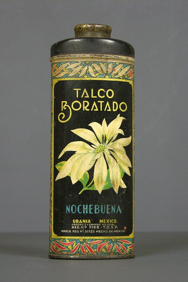 El talco | MODO